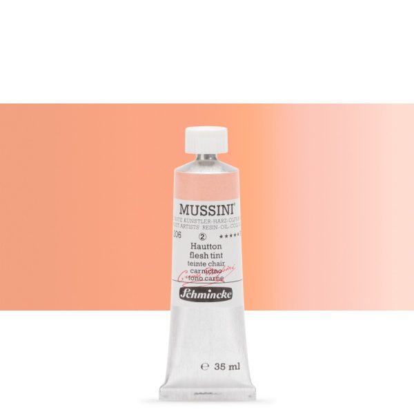 Flesh tint and skin color oil paints | Lily Gallery Canada